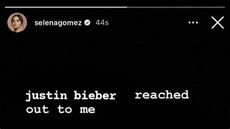 Selena Gomez Charts Parody Account On Twitter 50 Quotes And