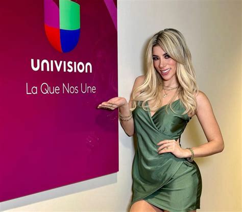Pao Sasso Es La Nueva Mala De El Bueno La Mala Y El Feo RadioNOTAS