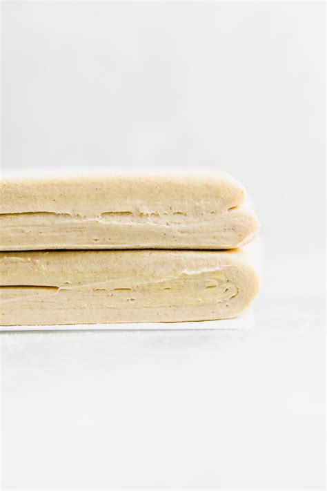 C Mo Hacer Masa Hojaldre Cravings Journal