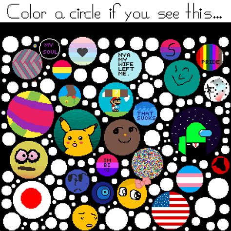 Editing Draw A Circle Free Online Pixel Art Drawing Tool Pixilart