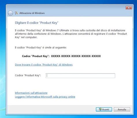 Come Cambiare Product Key Windows Salvatore Aranzulla