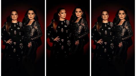 Maraiara e Maraisa usam looks de R 130 mil para gravação de DVD