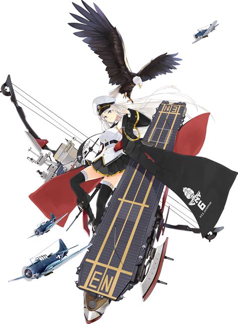 Enterprise Azur Lane Image 2181503 Zerochan Anime Image Board