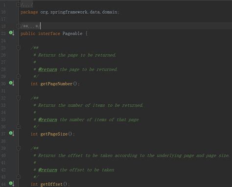 spring data jpa 分页和排序实战继承pagingandsortingrepository通过参数生成pageable对象直接获取pageable对象返回结果 腾讯云开发者社区 腾讯云