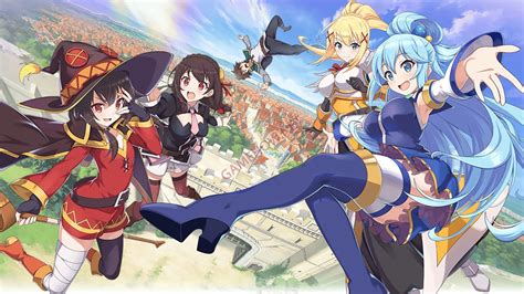 Top 20 Anime chuyển sinh hay nhất định phải xem năm 2024