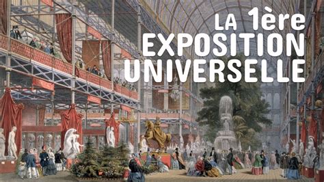 La Re Exposition Universelle Art Explora Academy