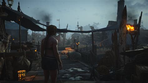 New Screenshots For Ubisoft S Skull Bones Leaked Online