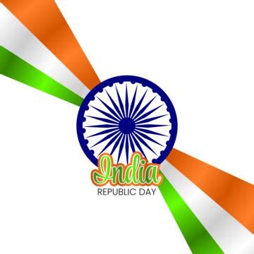 Indian Day Indian Republic Day National Day Flag Celebration National