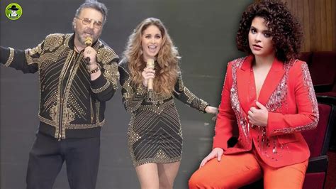 Lucerito Mijares Sorprende A Todos Al Confesar Secretos De Sus Padres