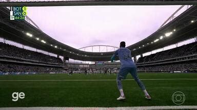 Assistir Tempo Real Aos 44 min do 1º tempo finalização certa de