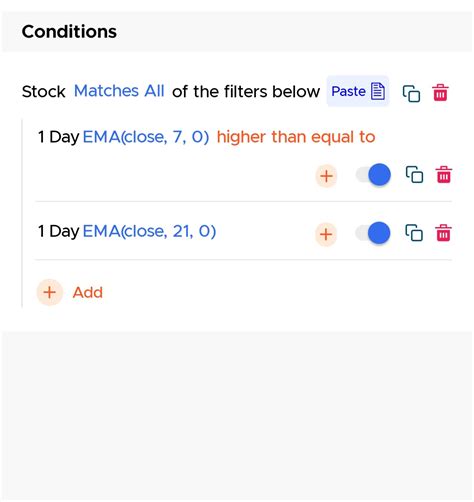 How To Build This Streak Scanner Trading Trading Q A By Zerodha