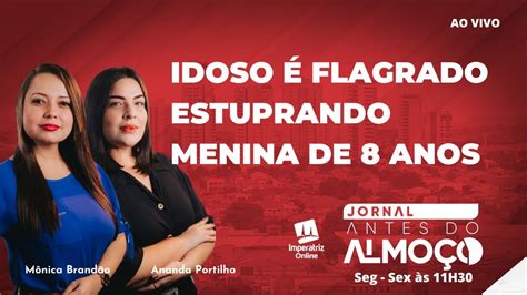 IDOSO É FLAGRADO ABUSANDO SEXUALMENTE DE MENINA DE 8 ANOS 23 04 YouTube