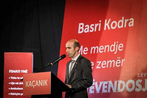 Ish kandidati i VV së për kryetar i zhgënjyer me atë që përjeton në