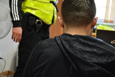 Policjanci z Opola zatrzymali podejrzanych o pranie pieniędzy