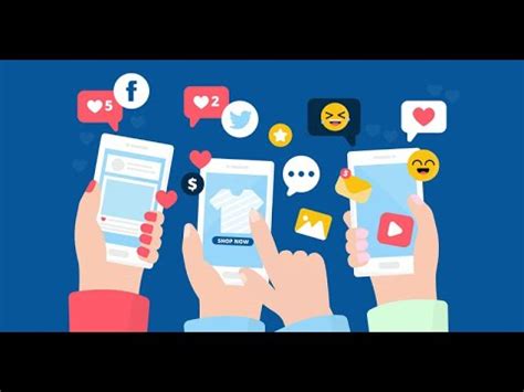 C Mo Crecer En Las Redes Sociales Te Lo Explico Youtube
