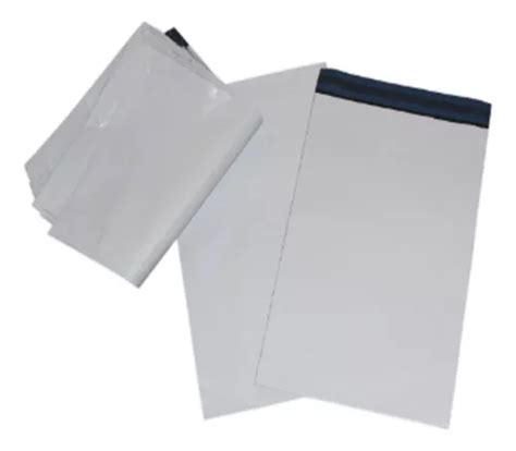 Envelopes De Seguran A X Branco Sedex Lacre Adesivo Frete Gr Tis