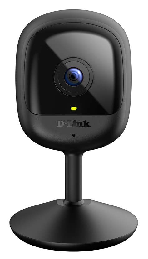C Mara Wifi Seguridad Low Cost D Link Espa A