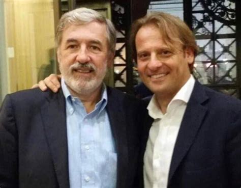 Regionali 2024 Marco Bucci Candidato Presidente Della Liguria