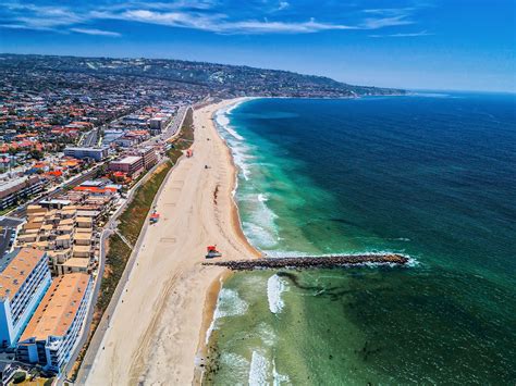 Southern California S Most Charming Beach Towns WorldAtlas