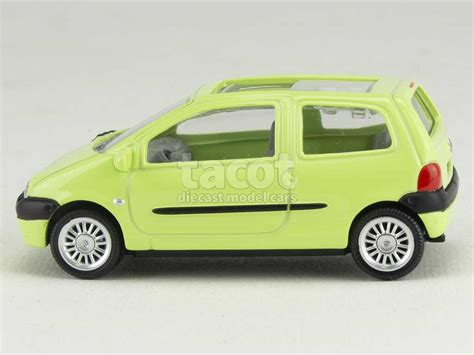 Renault Twingo Norev Autos Miniatures Tacot
