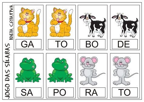 No Ideia Criativa você encontra sequência didática planos de aula para