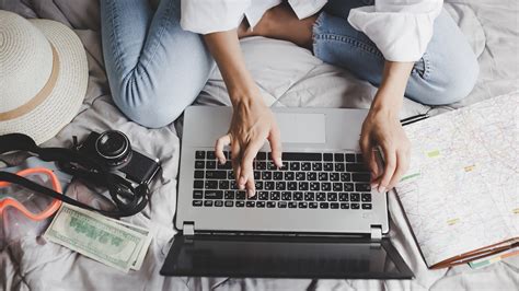 Demystifying The Role Of Online Travel Agencies OTAs In Thai Hospitality