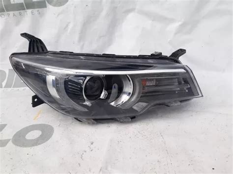 Faro Mg Zs Original Meses Sin Intereses