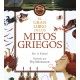 EL GRAN LIBRO DE LOS MITOS GRIEGOS De Eric A Kimmel Comprar Libro
