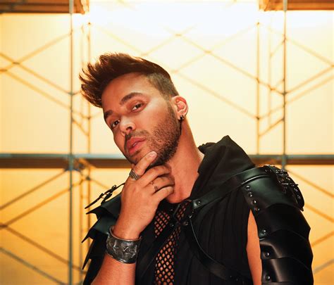PRINCE ROYCE Estrena Su Nuevo Sencillo Y Video OTRA VEZ Sony Music