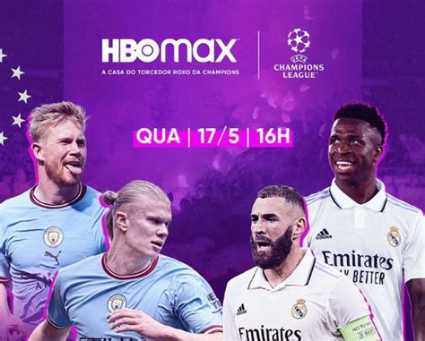 Veja onde assistir à partida entre Real Madrid x Manchester City