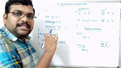 the 10 c programming questions to expect in an interv