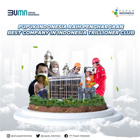 PT Pupuk Indonesia On Twitter Sahabat PT Pupuk Indonesia Persero