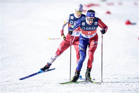 Combiné nordique fin de la coupe du monde à Lahti pour l équipe de