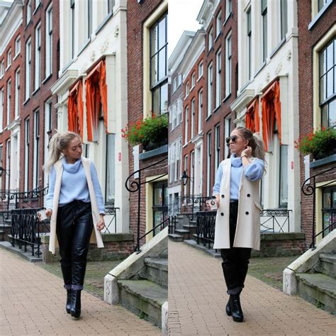 Pin On Leather Look