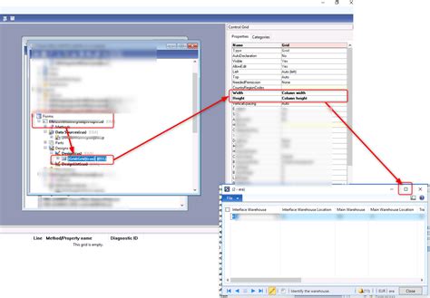 ax d365fo create a resizable form ax dynamics 365 for finance and operations blog