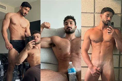 Onlyfans Britishtwunk Dom King Hot Sex Picture