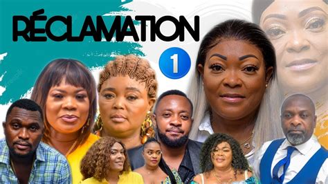 RÉCLAMATION Ep1 Film Congolais 2022 Sila Bisalu SBproduction