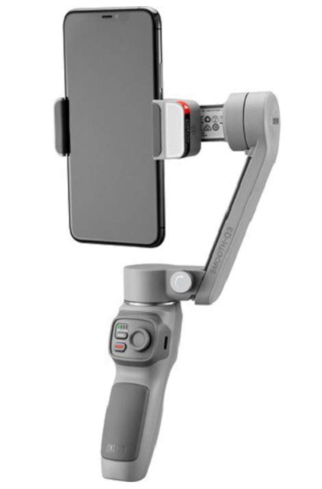 BPG Zhiyun Smooth Q3 Gimbal Shopee PH Blog Shop Online At Best