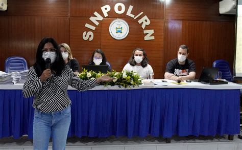 Policiais civis e servidores da Sesed se reúnem em Assembleia Geral no