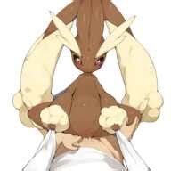 Post 3402045 Lopunny Porkyman Youjomodoki