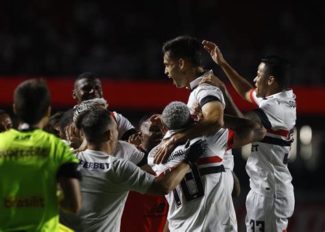 Ponte Preta X S O Paulo Veja Informa Es E Prov Veis Escala Es Do