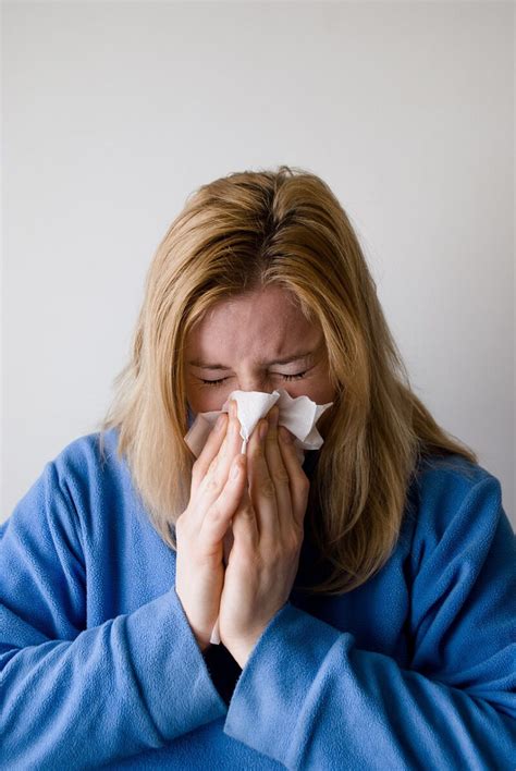 Alergia Jak Sobie Z Ni Radzi Ae Portal