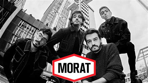 Morat En M Xico Fechas Ciudades Confirmadas Y D Nde Comprar Los