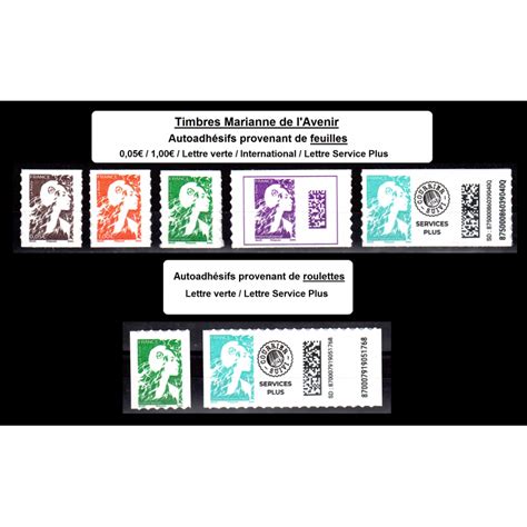Accueil Timbres de collection France Poste Nouveauté Timbres France