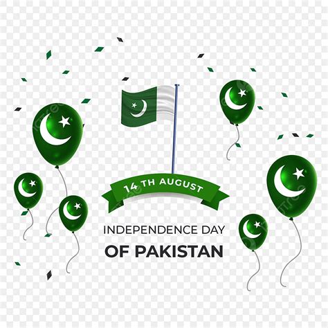 Pakistan Independence Day Vector Design Images Independence Day Of
