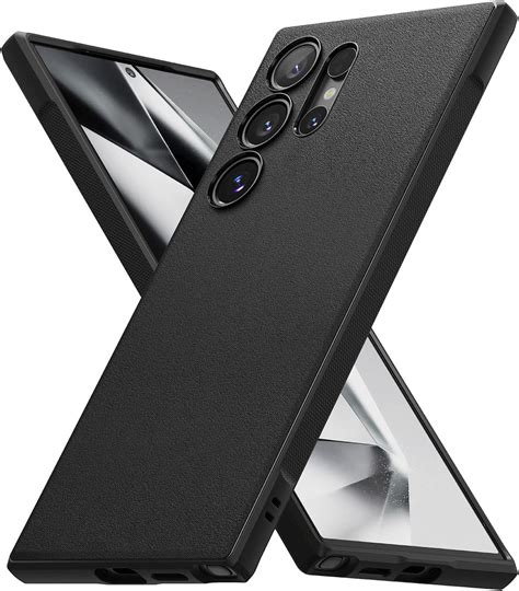 Spigen Funda para Samsung Galaxy Galaxy S24 Ultra Aire líquido
