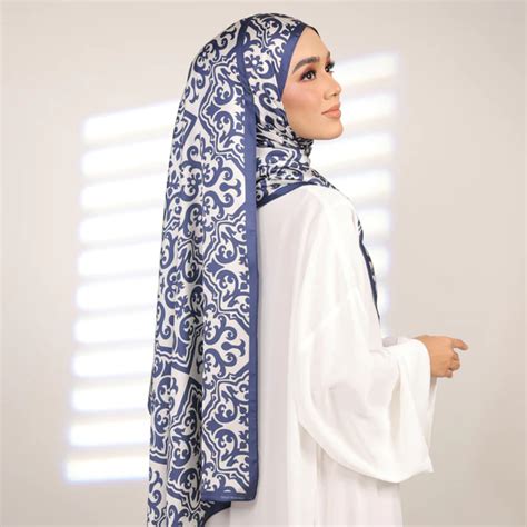 The Best Hijab Stores In Singapore To Elevate Your Modest Fashion Style