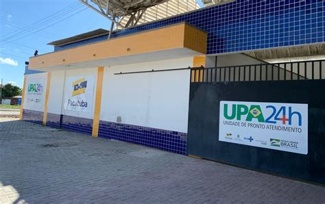90 mil atendimentos UPA completa um ano de inauguração