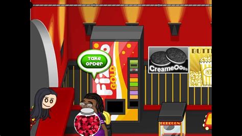Papa S Cupcakeria Hd All Sugarplex Film Fest Toppings Unlocked Youtube