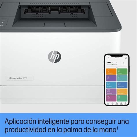 HP LaserJet Pro 3002dw Impressora Laser Monocromática Wifi Duplex